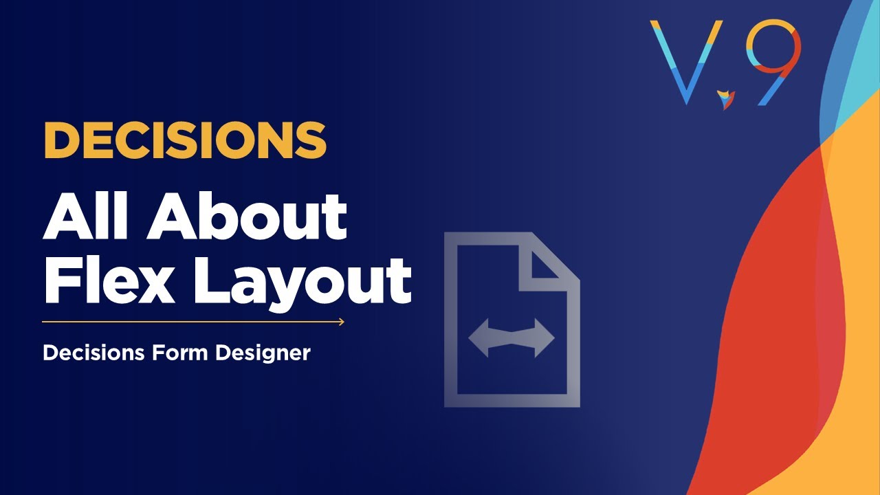 All About Flex Layout