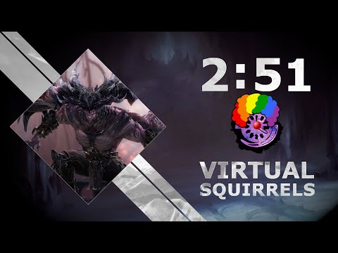 [Vs] Daily Cerus | QChrono | 2:51