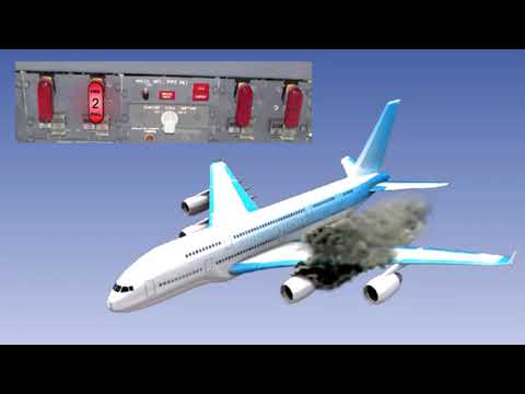 BSAMT 2-1 | Tupal and Friends | Aircraft Fire zones