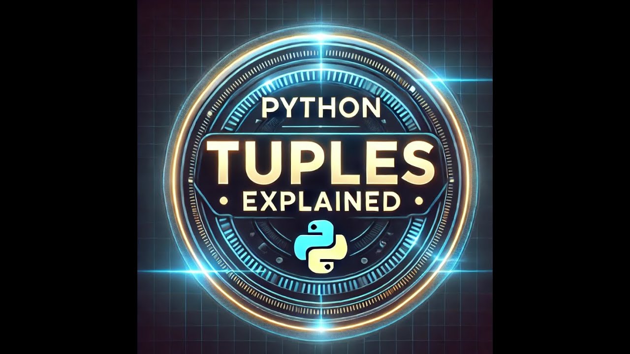 Mastering Python Tuples: Sorting, Nesting, Indexing & Essential Methods! (Beginner-Friendly) #python