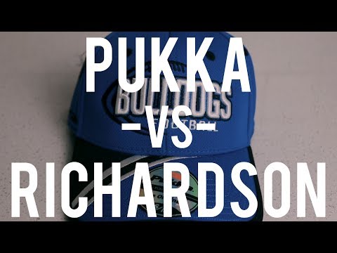 What Hats Are Better? Pukka VS Richardson