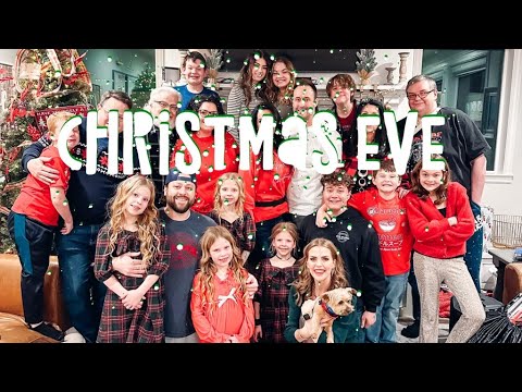 Christmas Eve 2023 - Gardner Quad Squad