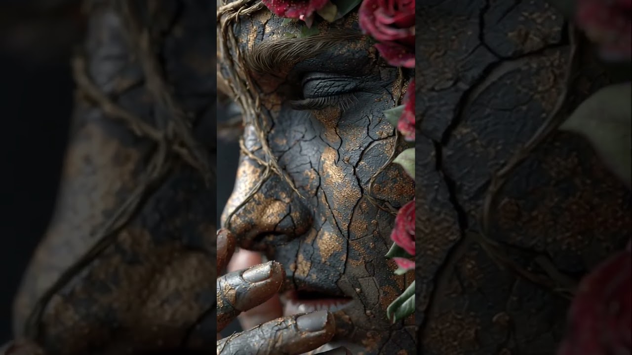 “The Ember Within | Elemental Spirit Awakens”