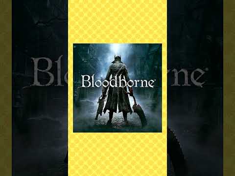 Bloodborne Remastered?! #ps5 #playstation #fromsoftware #gaming #videogames #pcgaming
