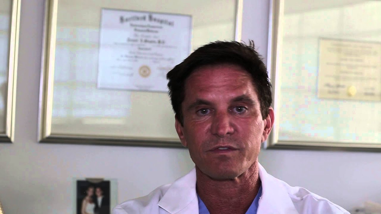 Tummy Tuck Scars | Dr. Daniel Shapiro