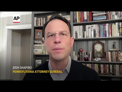 Shapiro confident final election results out soon