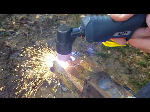 PrimeWeld ct520d Plasma Cutter/welder Review (taken it for a test drive)