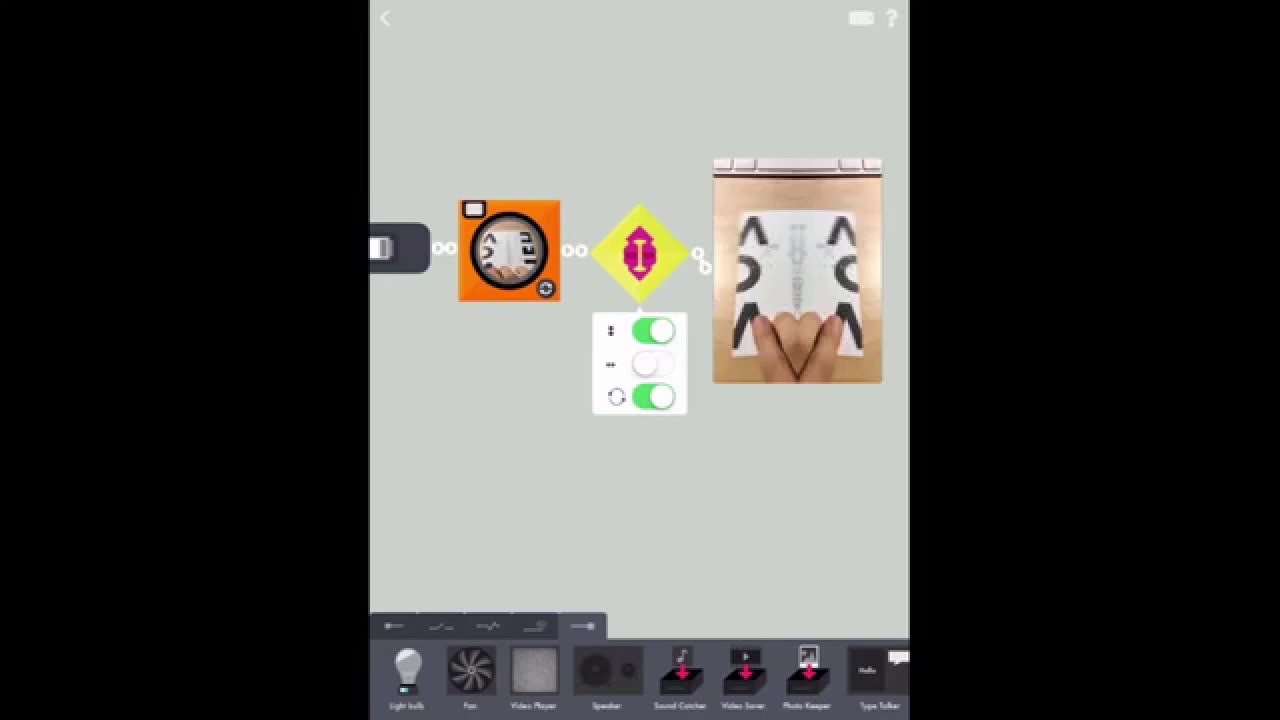 [Hour of Code] The Everything Machine: Secret message decoder