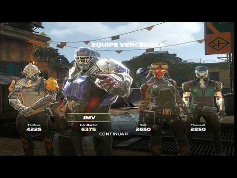 Steam Community :: Modern Combat Versus