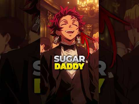 How much Demon Slayers get Paid? Demon Slayer Explained #demonslayer #shorts