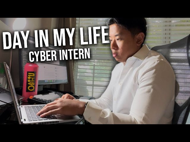 How To Get a Cybersecurity Internship: Your Guide for 2025