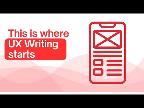 UX Writing for Empty States: What to Say When There’s Nothing There