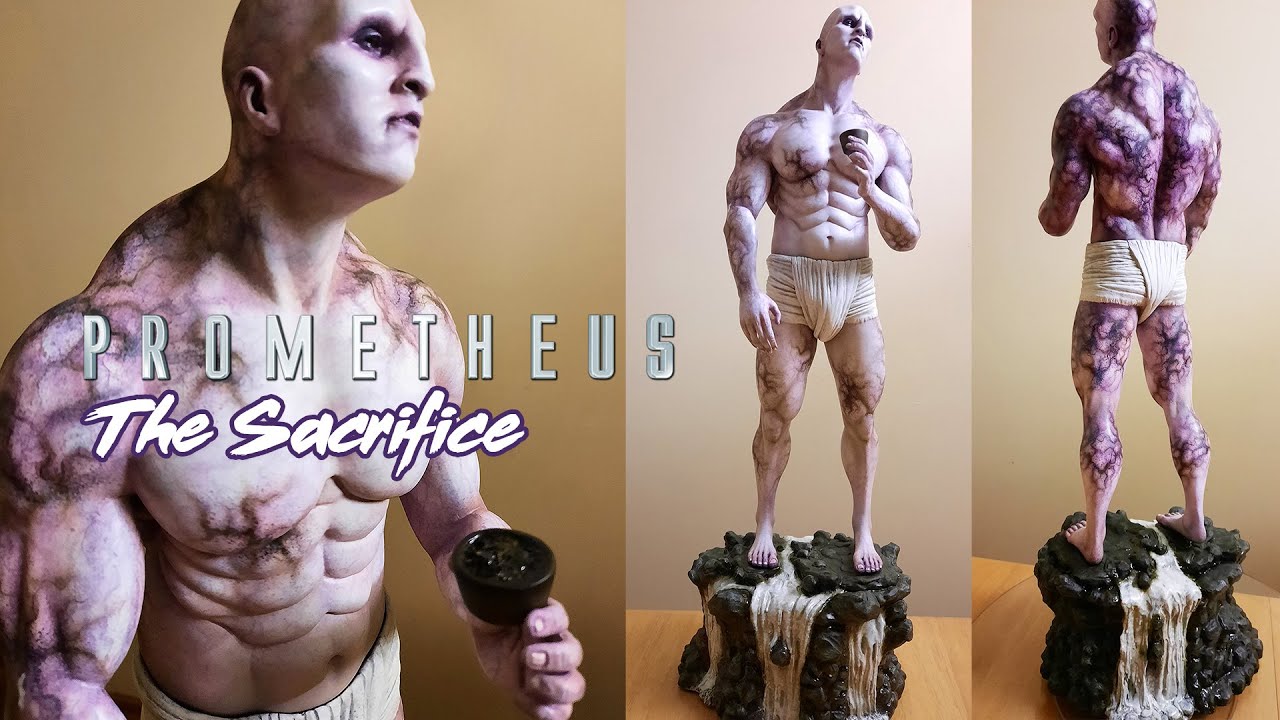 Prometheus Engineer 