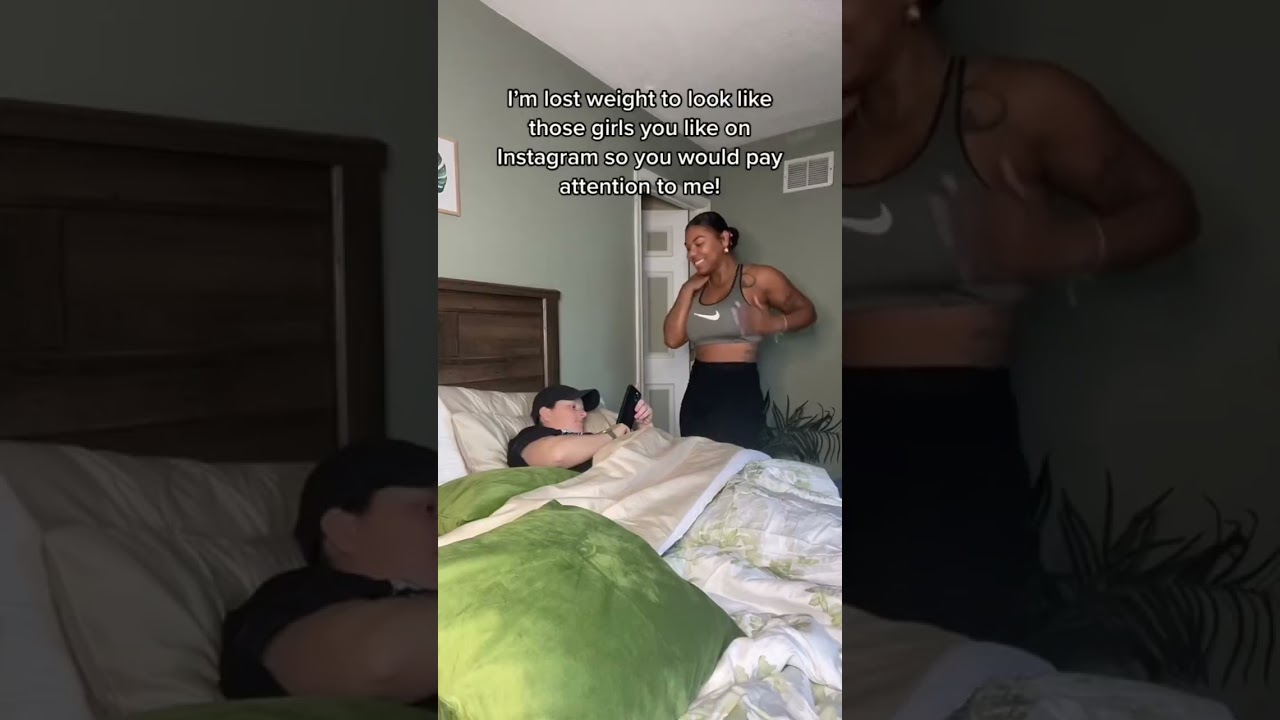 Let’s talk about this roommate phase of relationships.
