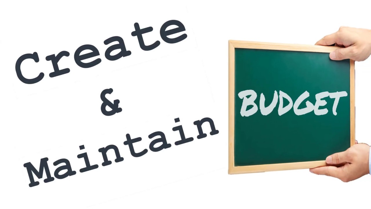 Tutorial: First United Bank's Budget Tool