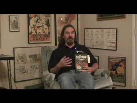 Book Review: The Sterling Years by James Edmiston