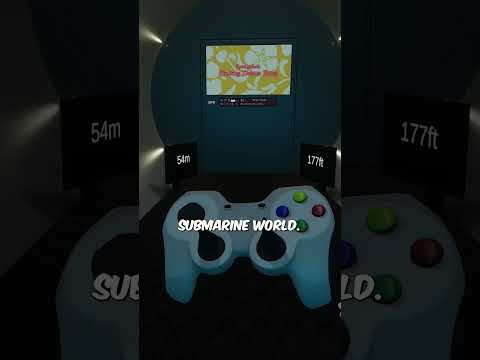 The Darkest VRChat World...