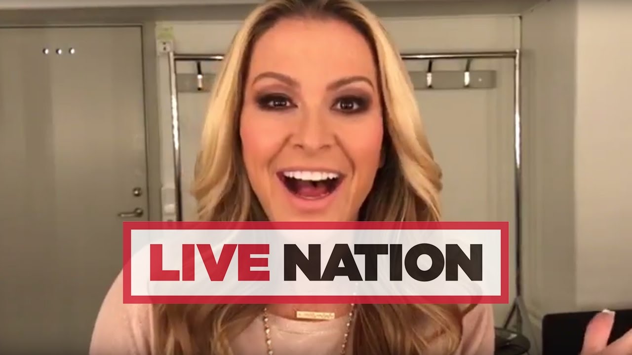 Anastacia: The Ultimate Collection Tour 2017 | Live Nation UK