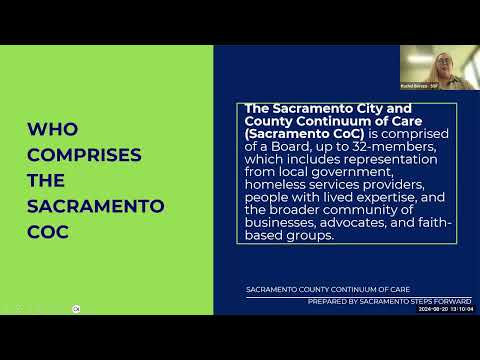 FY 2024–25 CoC Program Competition NOFO | Mandatory Applicant Workshop