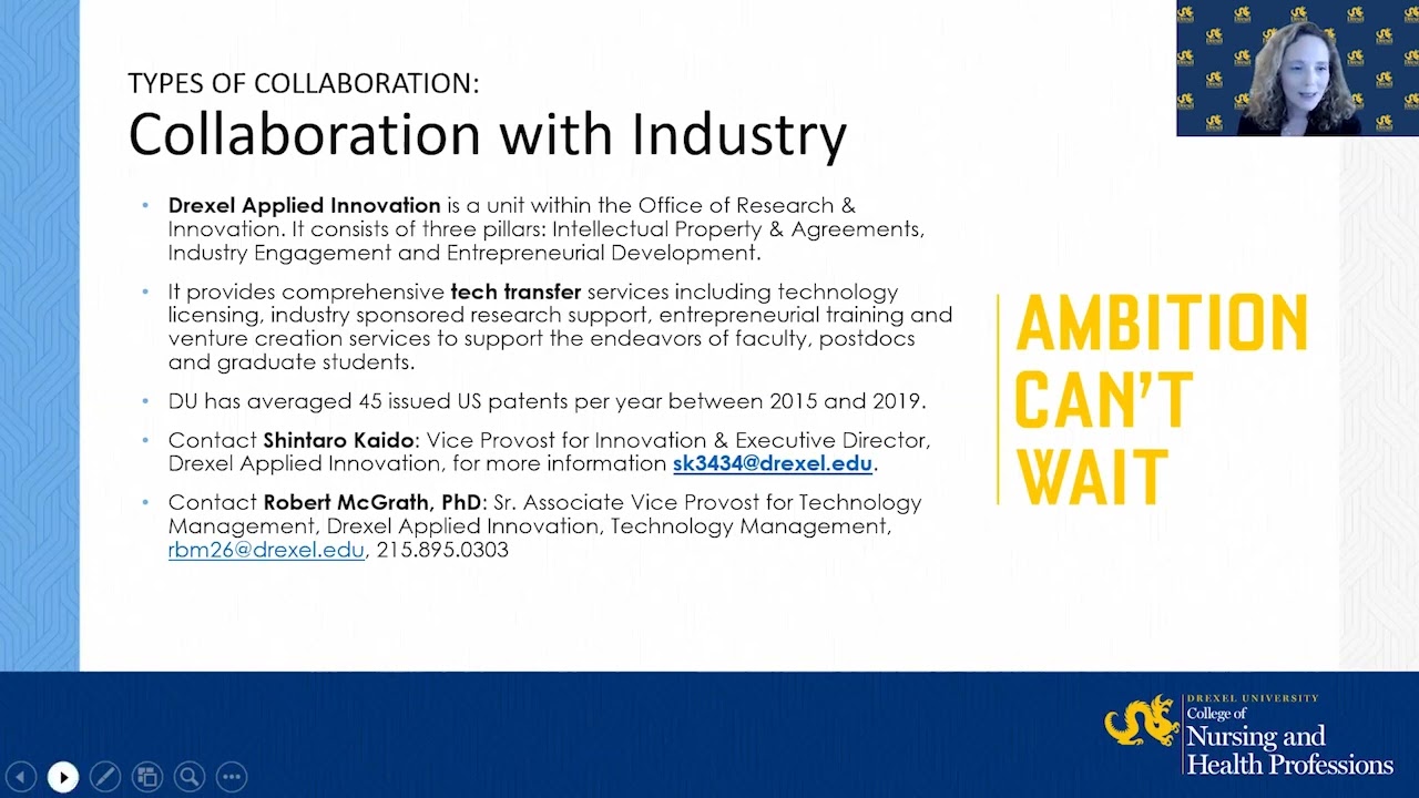 ETHICALLY SPEAKING: CASE STUDY ON COLLABORATION