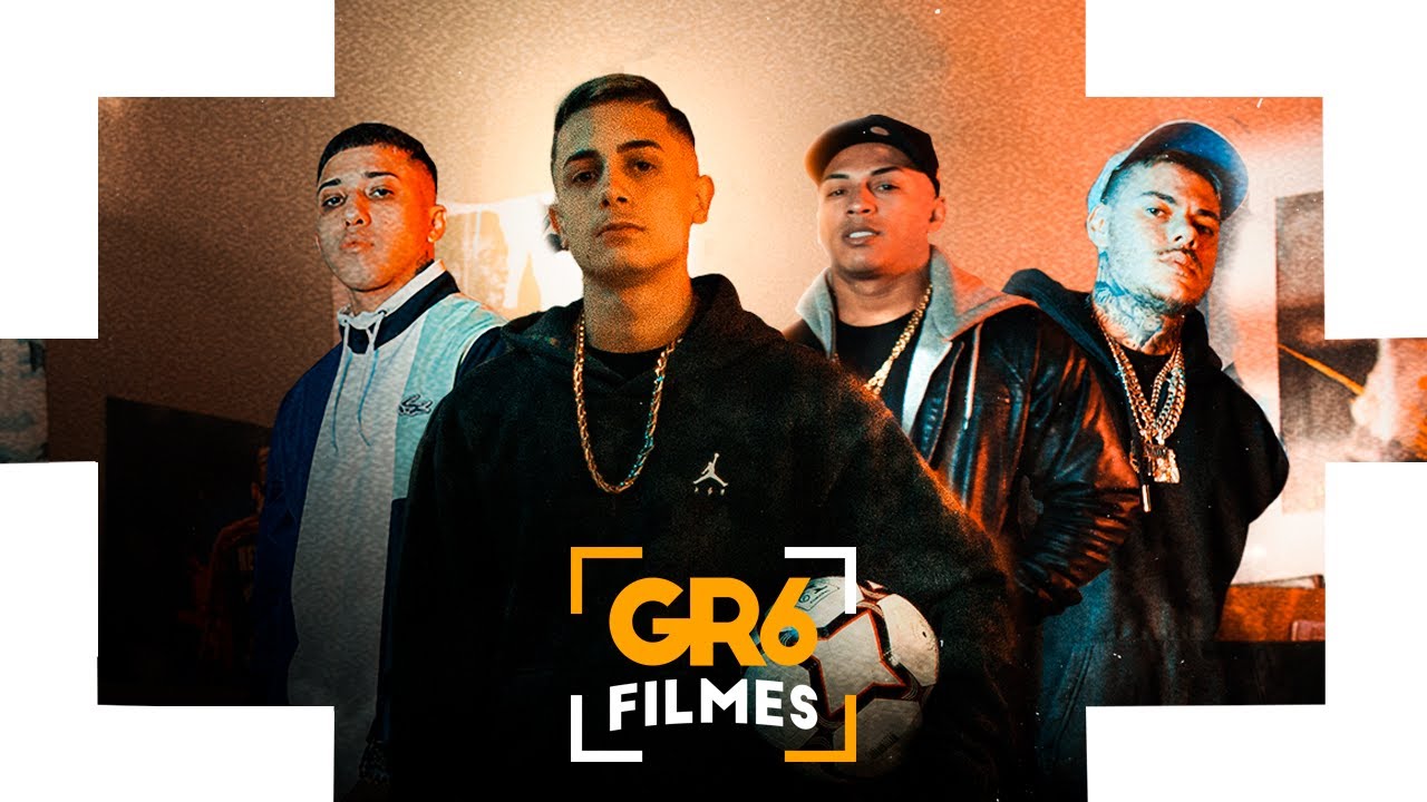 Ano De Copa by Mc Hariel & Mc Joãozinho Vt & Mc Kako from Brazil | Popnable