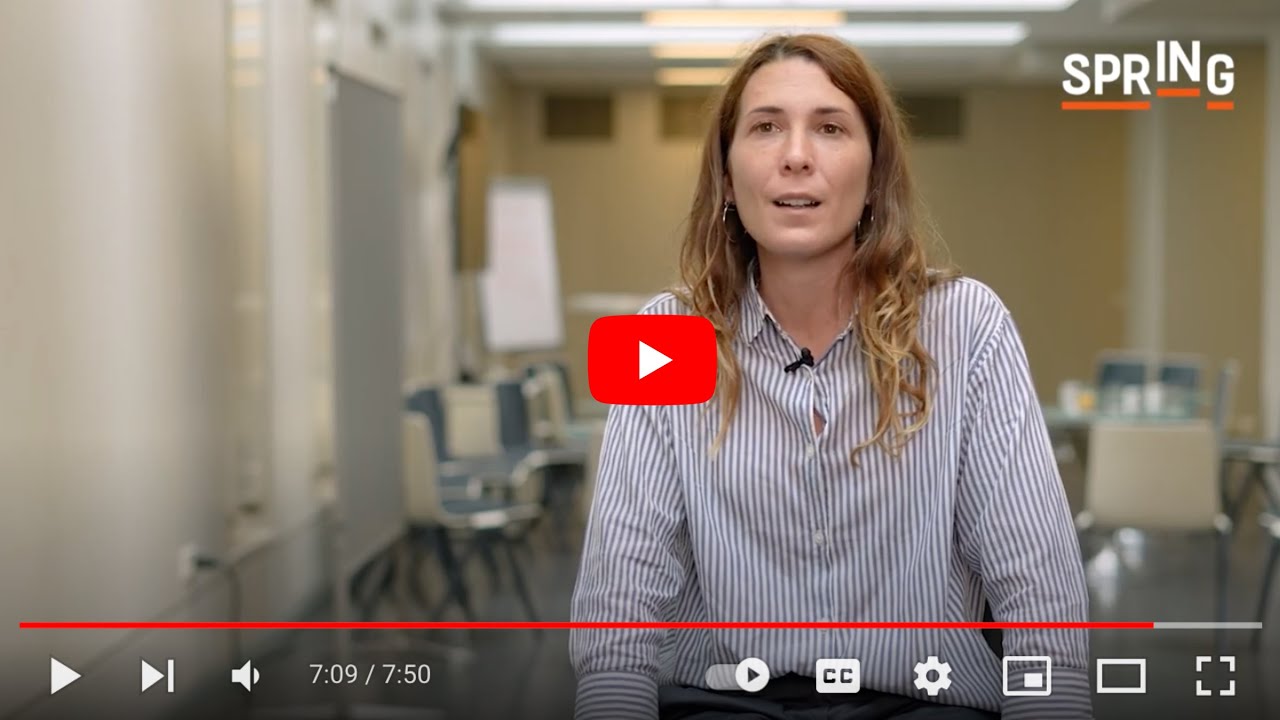 Connecting integration practitioners to knowledge, tools, and other communities of practice (Full)