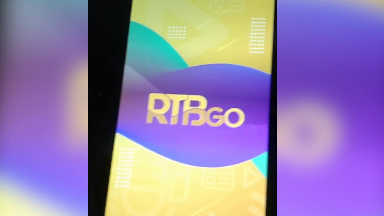 RTBGo app intro