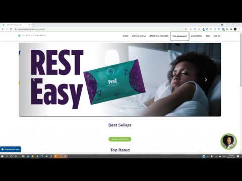 HOW TO ENROLL WITH TLC - TOTAL LIFE CHANGES
