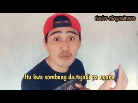 ORANG SANGER NINTAU BAHASA SANGER?