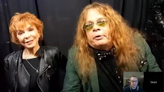 "Someone like Randy Rhoads comes about every 200 years" Says Brother ...