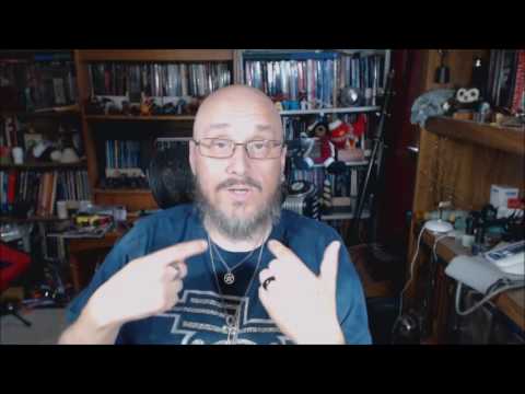RPG Pondering: Alternative Maps and Extrapolations...