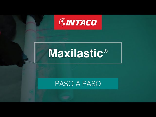 Maxilastic W-Pro - INTACO Costa Rica