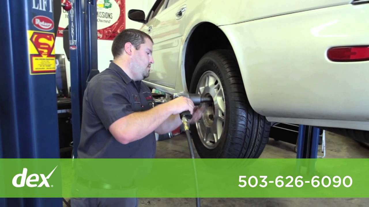 Accurate Auto of Beaverton