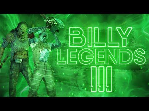 Steam Community :: Video :: Tribute #Billy Legends 3 Hillbilly Montage