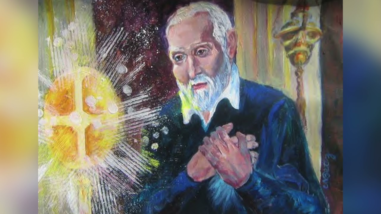 Novena to St. Philip Neri, Day 6 (May 22): Philip and the City