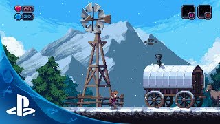 April 30, 2014 – PlayStation.Blog