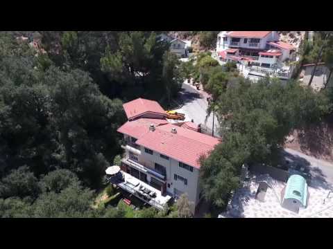 2810 Kennington Drive, Glendale (Chevy Chase Canyon)