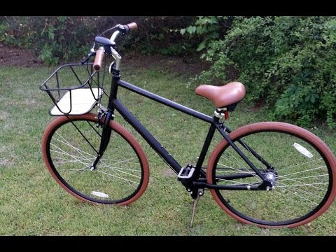 Priority Bicycles Review