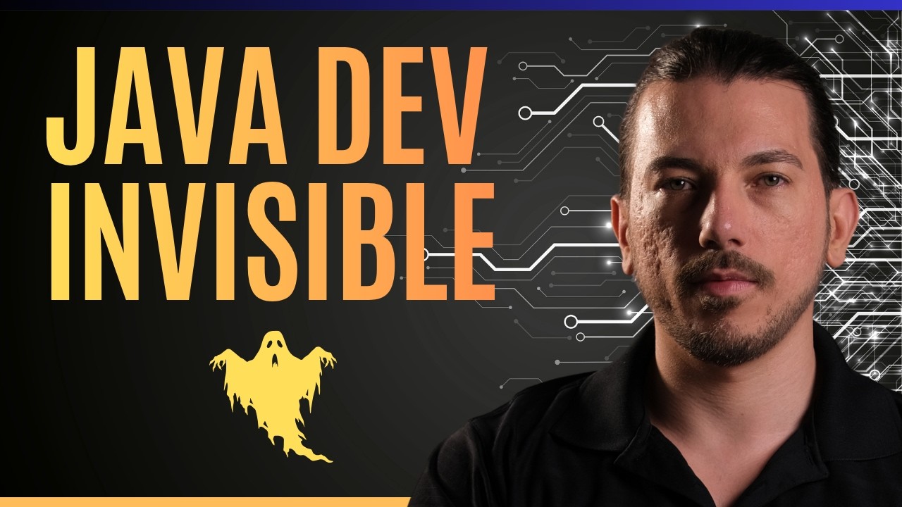 How to Optimize Your LinkedIn for Global Java Roles - Live #44