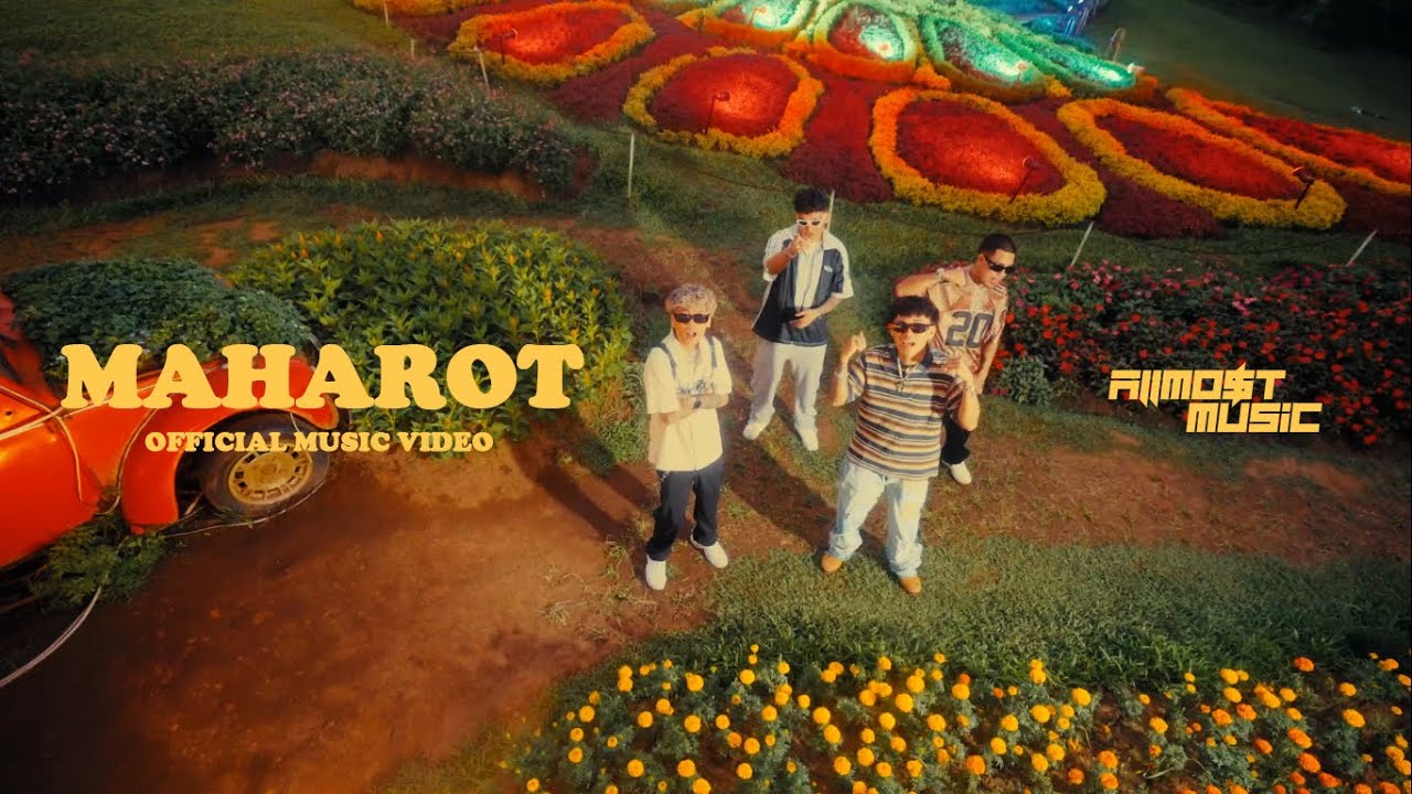 Maharot by Allmo$T from Philippines | Popnable
