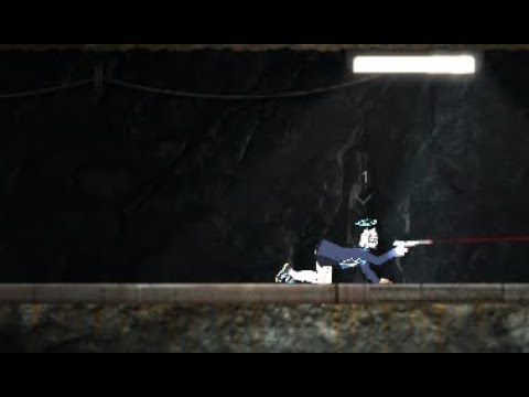 Steam Community :: Video :: Shiroko hidden deep mod test