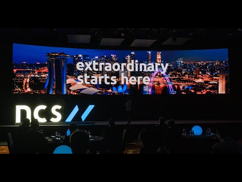 Our New Chapter: Extraordinary Starts Here 7.7.21