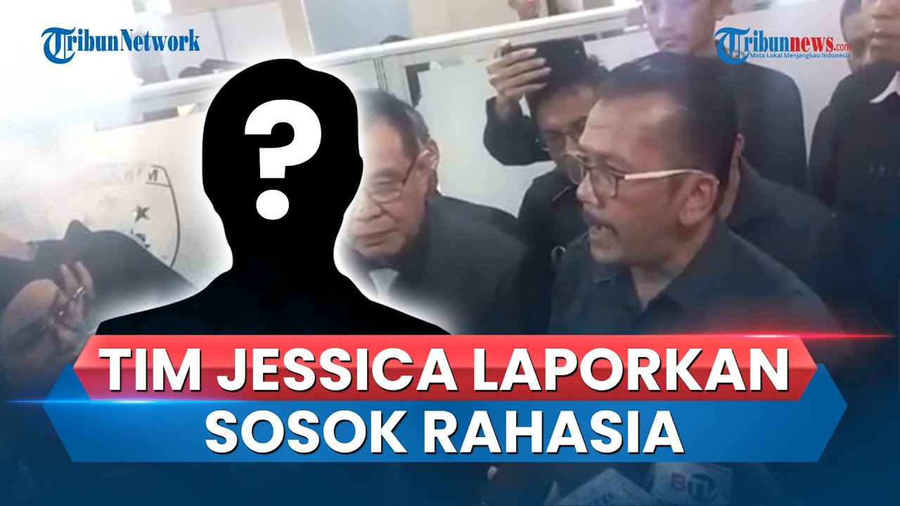 Setelah Edi Darmawan, Pihak Jessica Wongso akan Laporkan 1 Sosok Lain ...