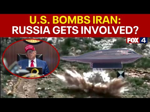 U.S. strikes Iran: Putin said Russia would help Iranian people