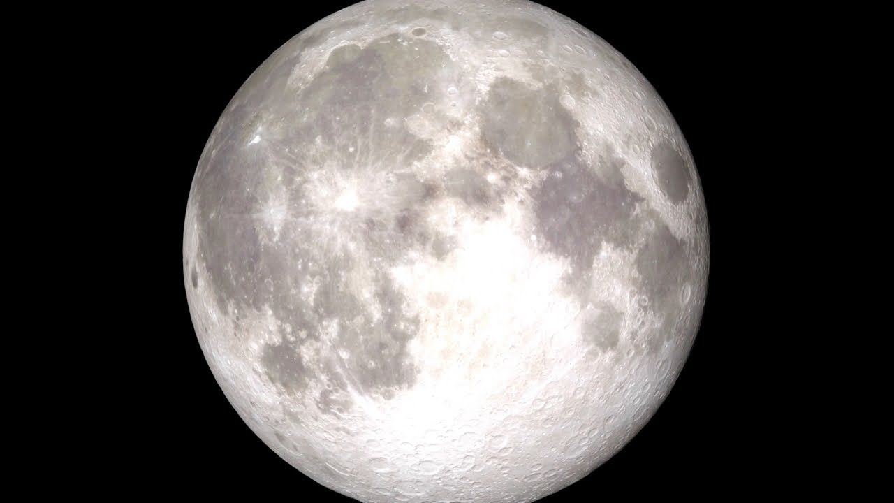 Why Does the Moon Sound Hollow?