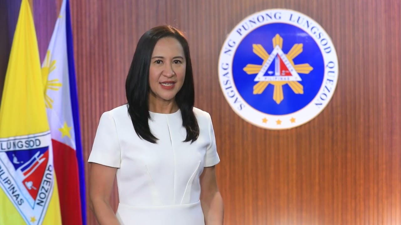 Message Of The Hon. Ma Josefina G. Belmonte, City Mayor, On QCU’s 30th Foundation Anniversary