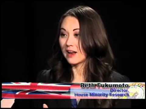 Better Government with Rep. Marumoto and Beth Fukumoto | Reprentative ...