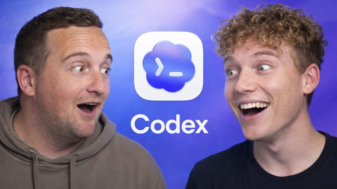 OpenAI Launches Agentic Coding App!