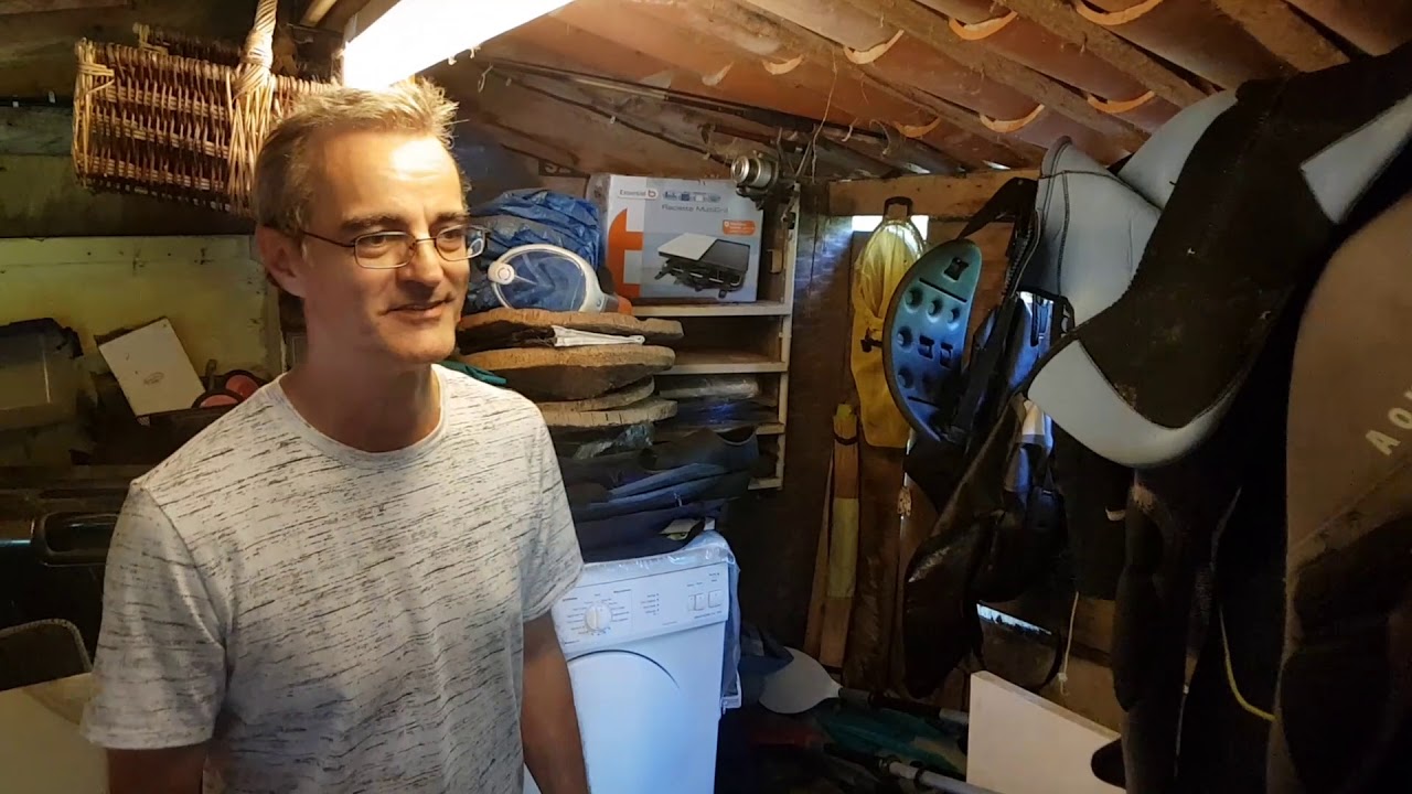 LE NERF DE LA GUERRE -OCTAVIE ET MARTIN- KINO #5