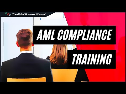 AML Training Session – AML Framework | Money Laundering Stages | STR Reporting | MLRO | Mauritius